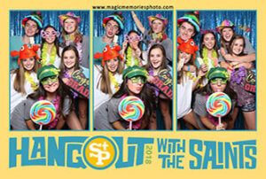 Photo Booth Rental Mobile AL | 360 Photo Booth | 360 Video Booth ...